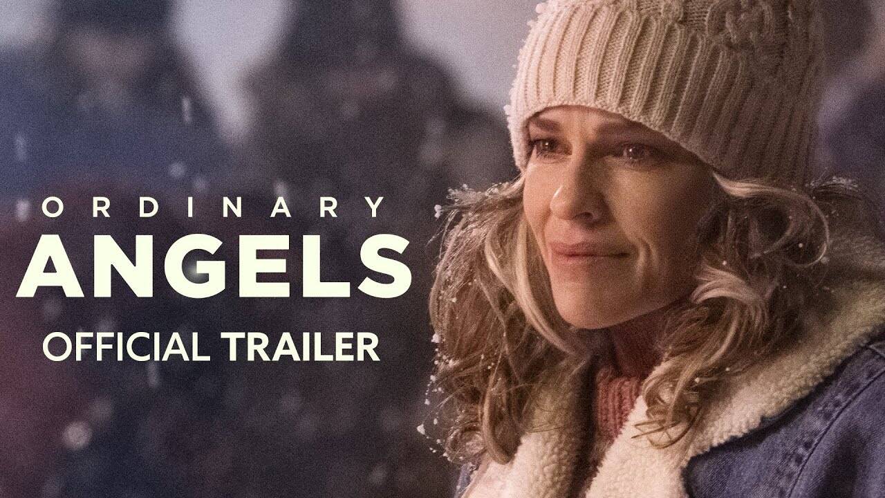 Ordinary Angels - Official Trailer