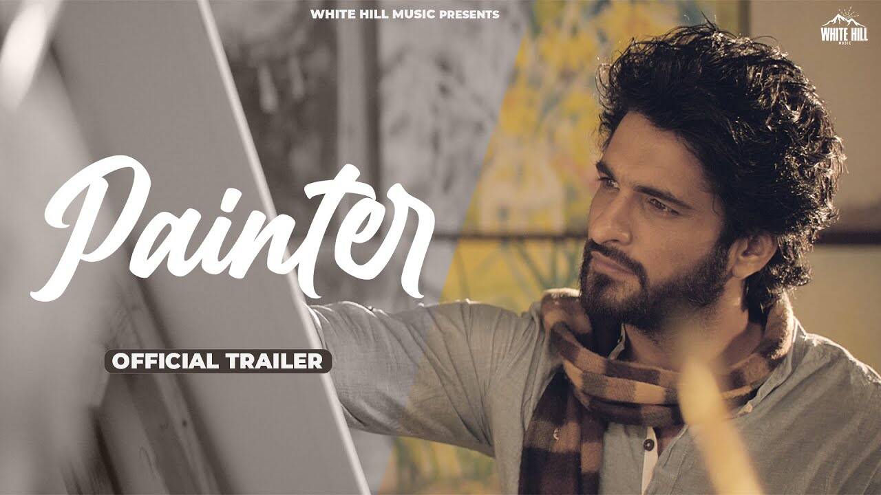 Painter - Official Trailer