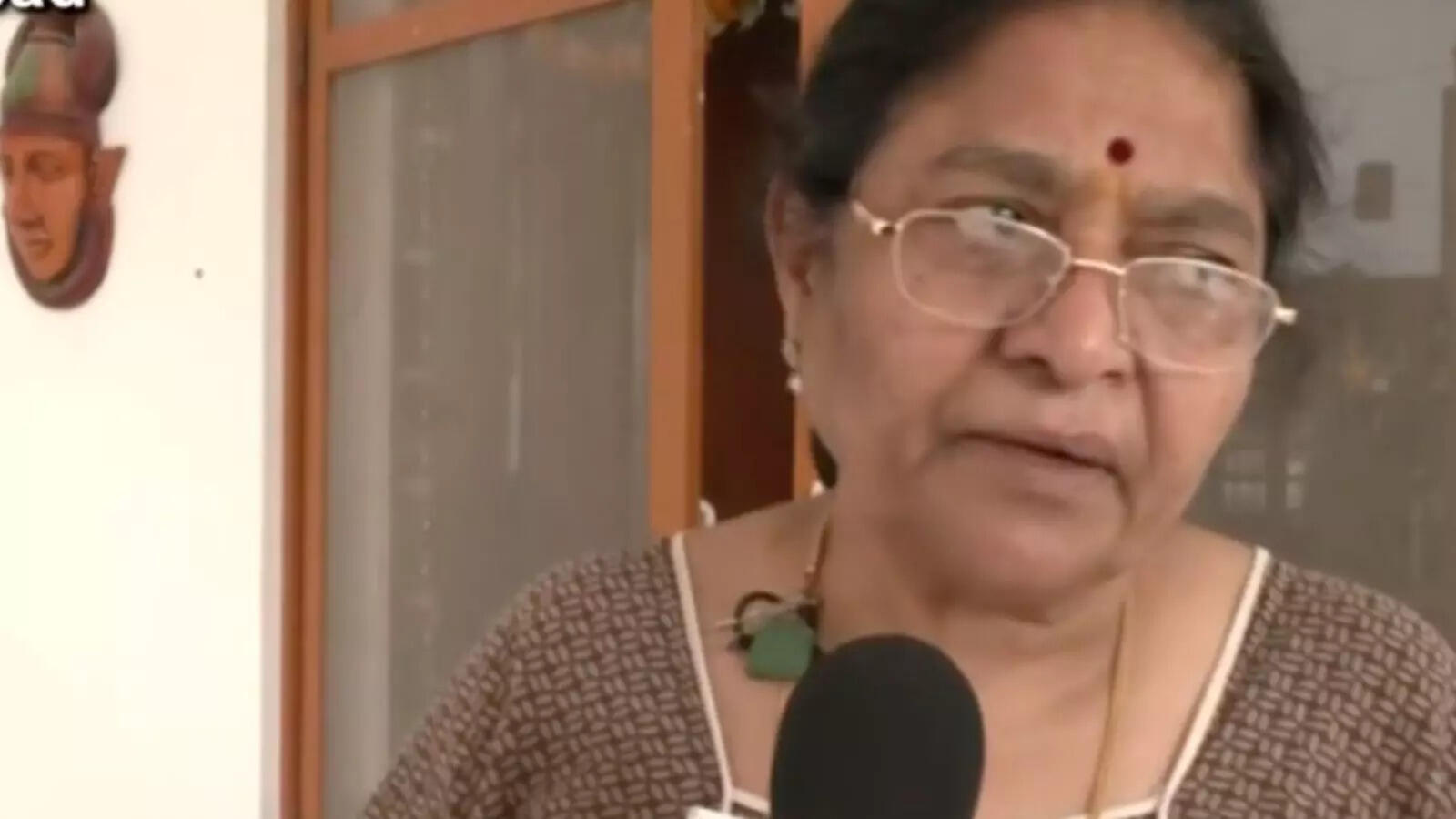 Anand Mohan freed: I have confidence in the judiciary, says wife of G ...