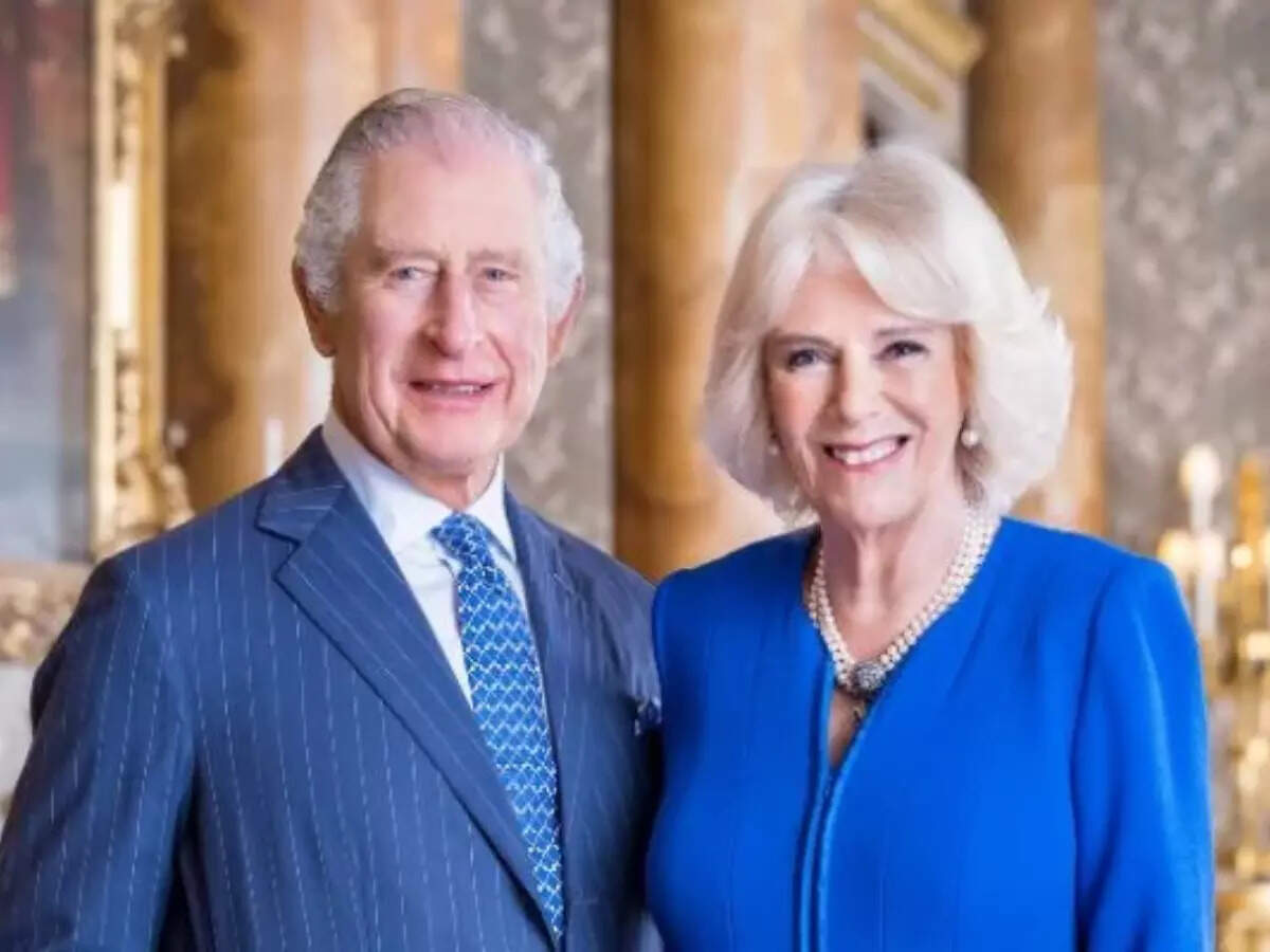 Sacred and interesting Coronation rites across the world