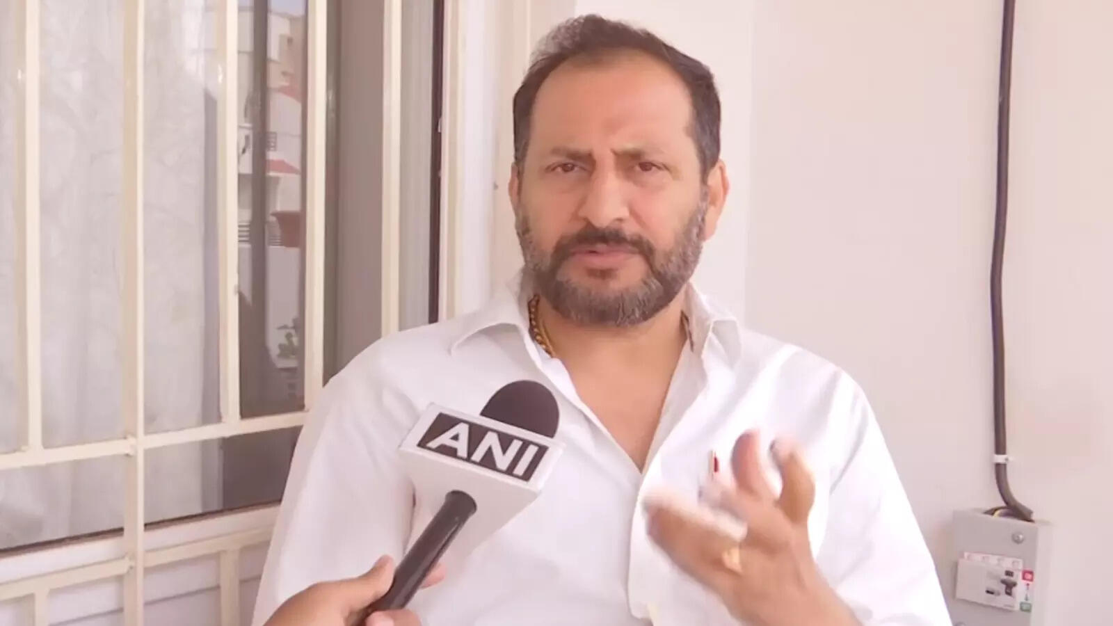 They are insulting country by speaking against PM Modi, says Neeraj ...