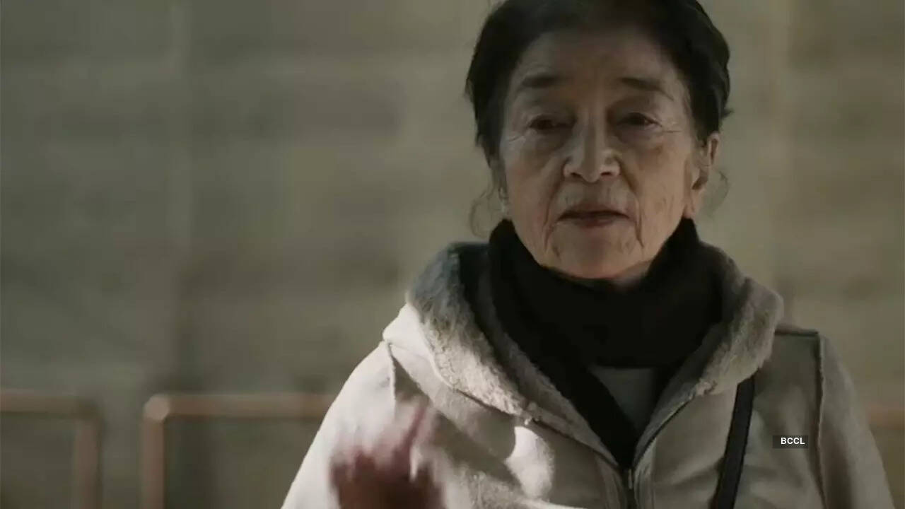 Plan 75 Movie: Showtimes, Review, Songs, Trailer, Posters, News ...