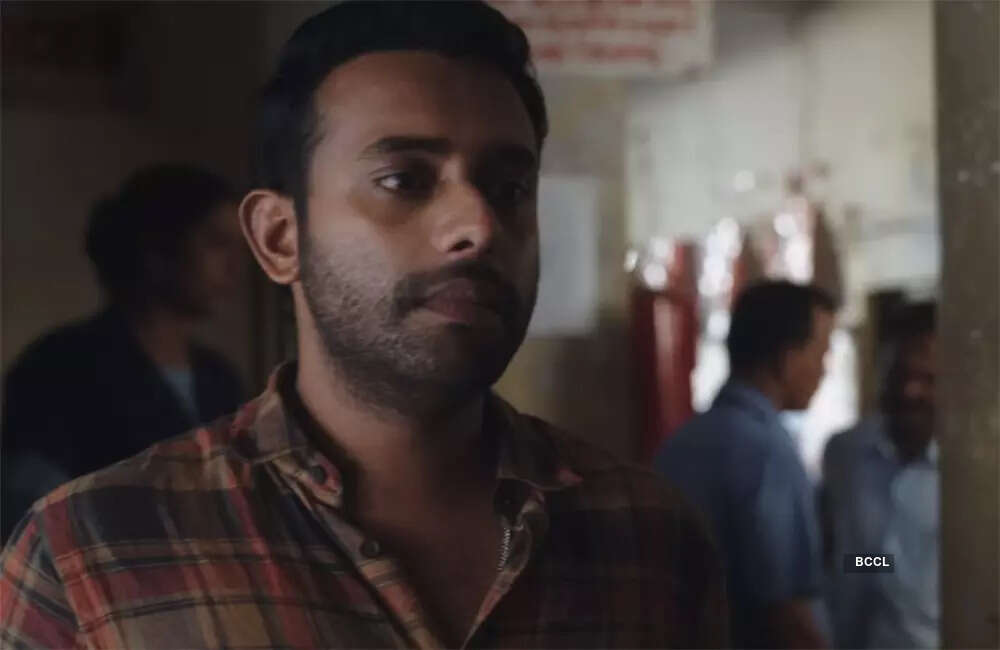 Thrishanku Movie Show Time in Trivandrum | Thrishanku in Trivandrum ...