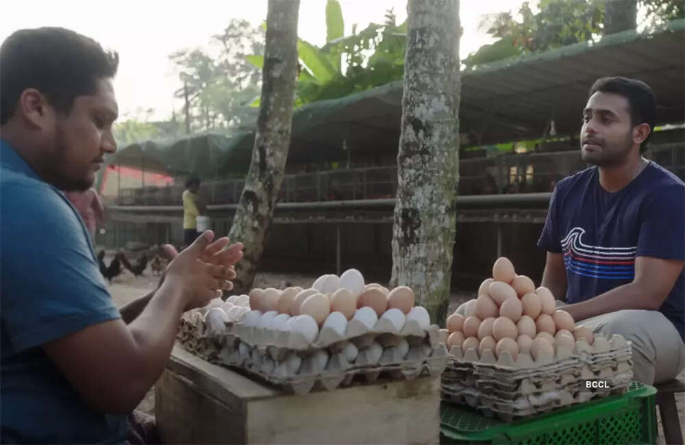 Thrishanku Movie Show Time in Trivandrum | Thrishanku in Trivandrum ...