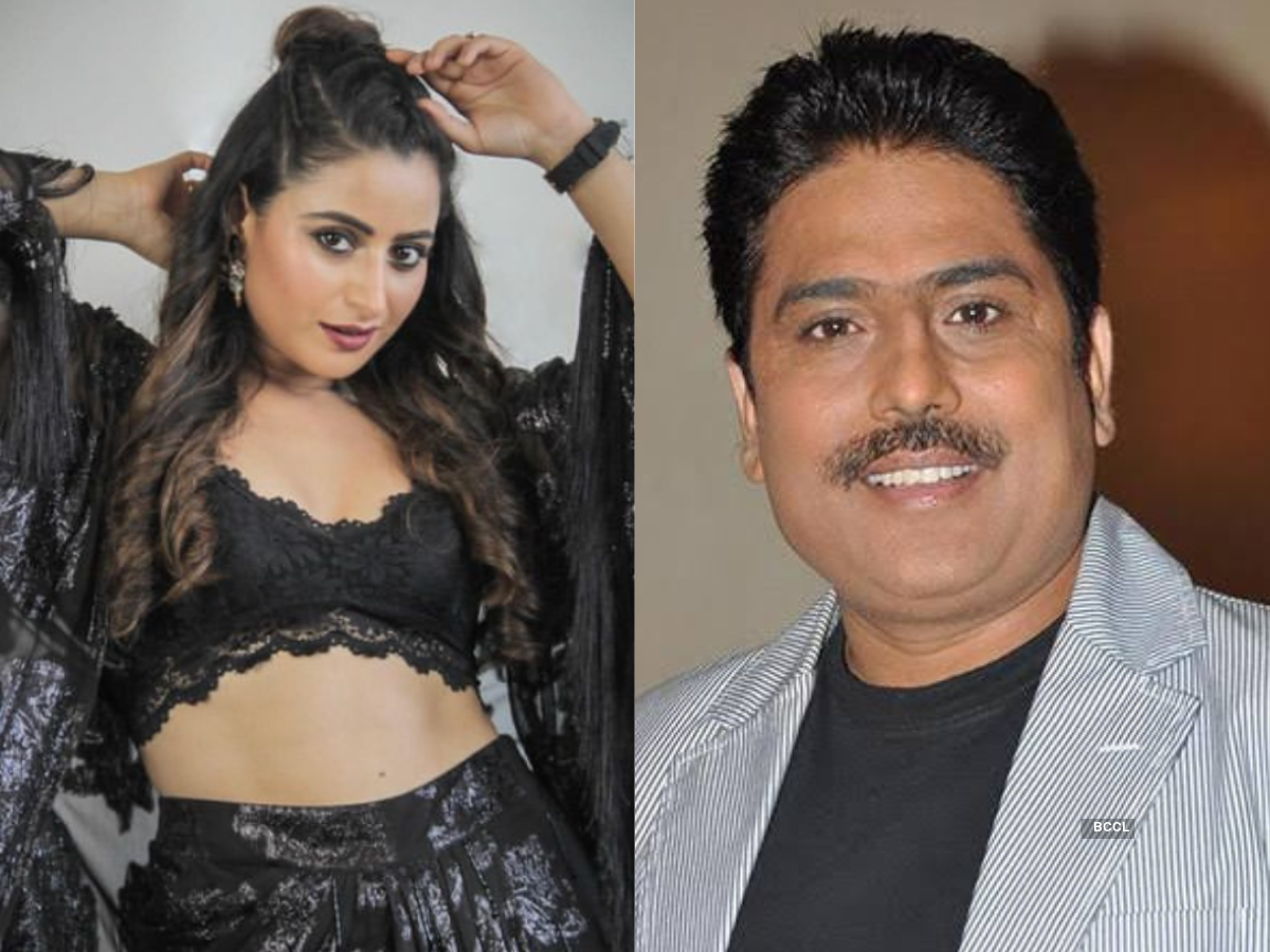 From Aishwarya Sharma to Shailesh Lodha: Celebs who shocked fans by quitting popular TV shows midway