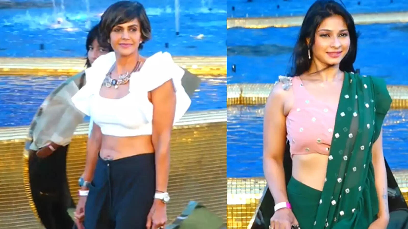 From Mandira Bedi to Tanishaa Mukerji, celebs attend 'The Sound of Music' premiere at NMACC