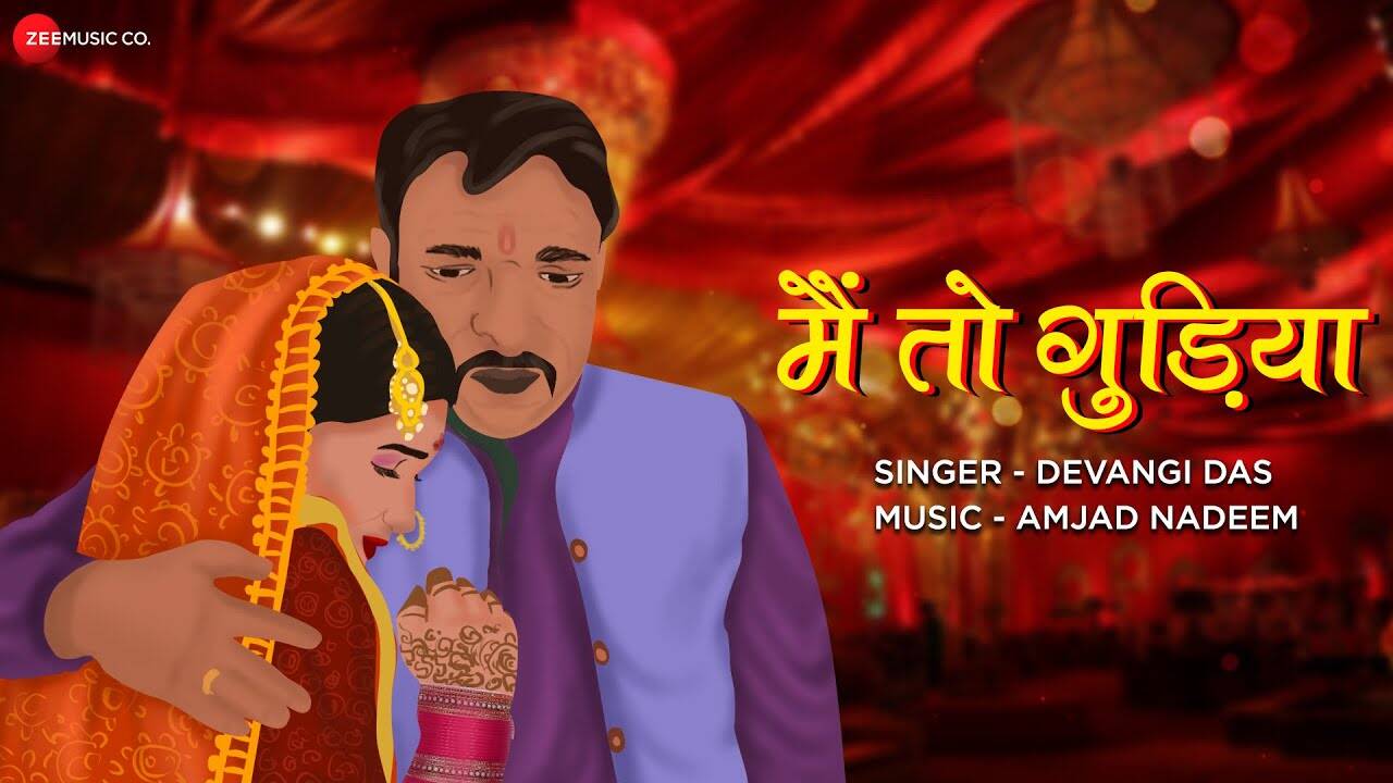 Check Out Latest Haryanvi Song 'Mai Toh Gudiya' Sung By Devangi Das