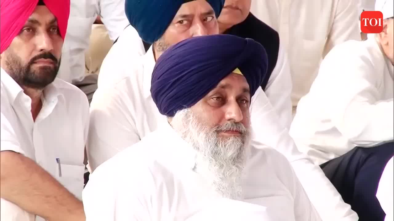 Badal stood like rock against Emergency: Shah