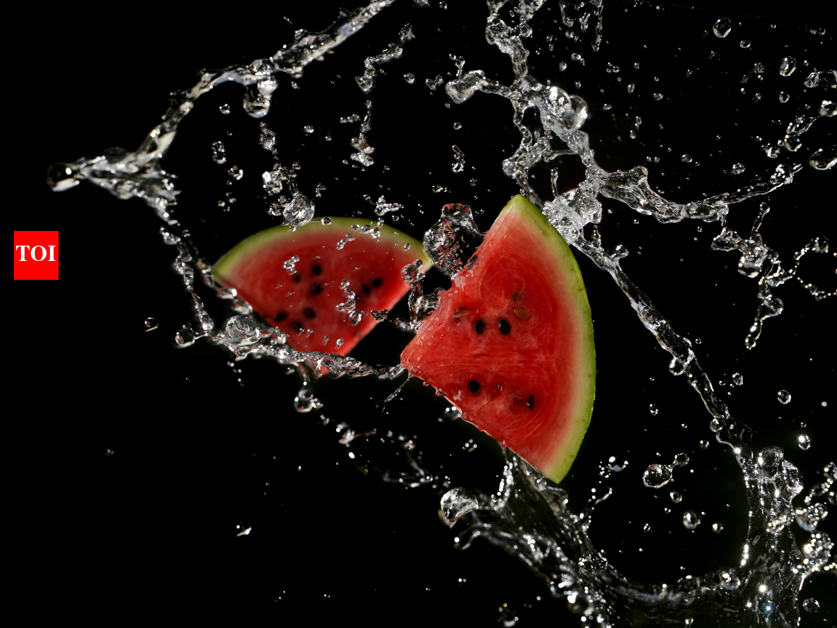 watermelon milkshake side effects