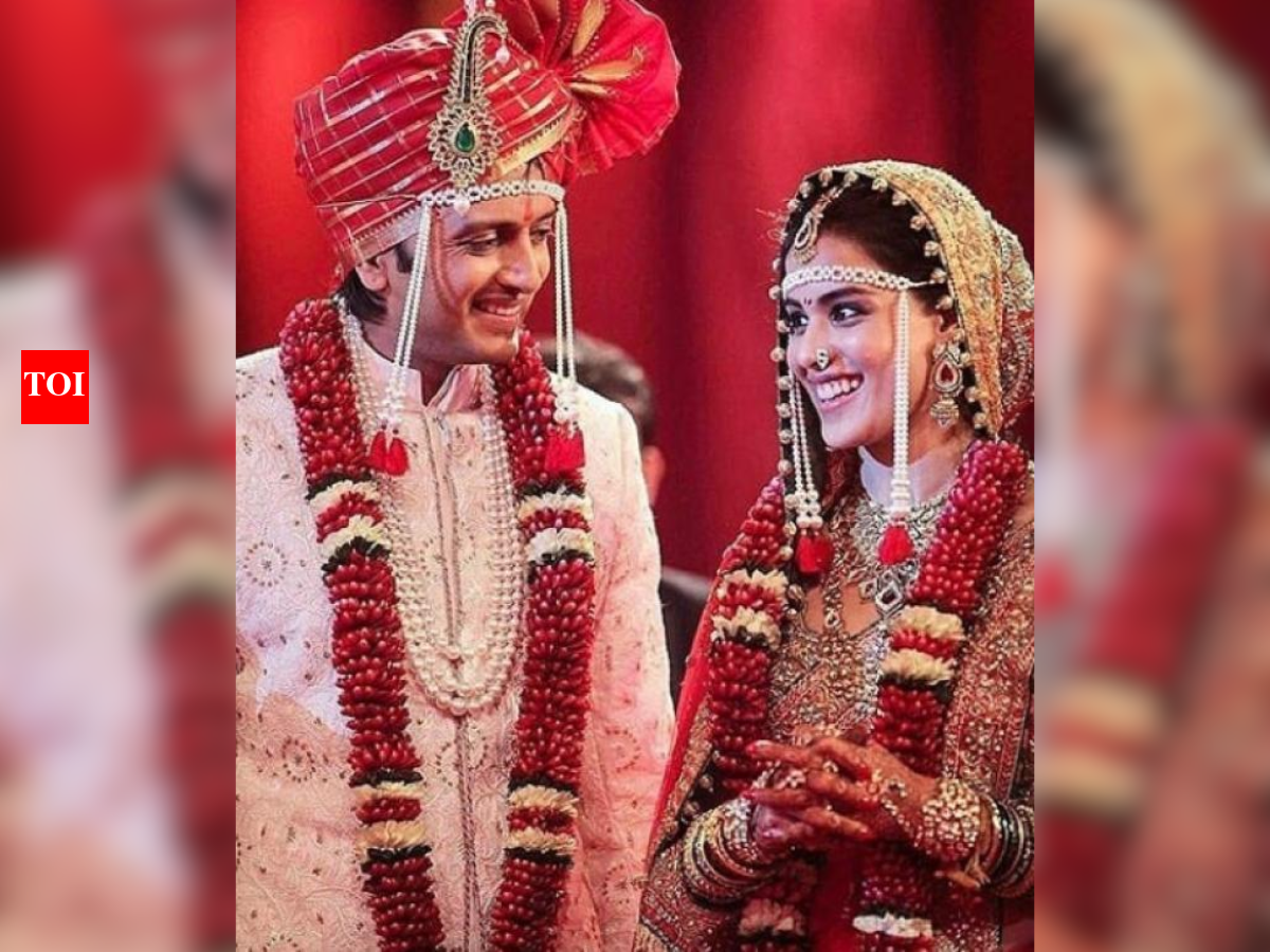genelia wedding