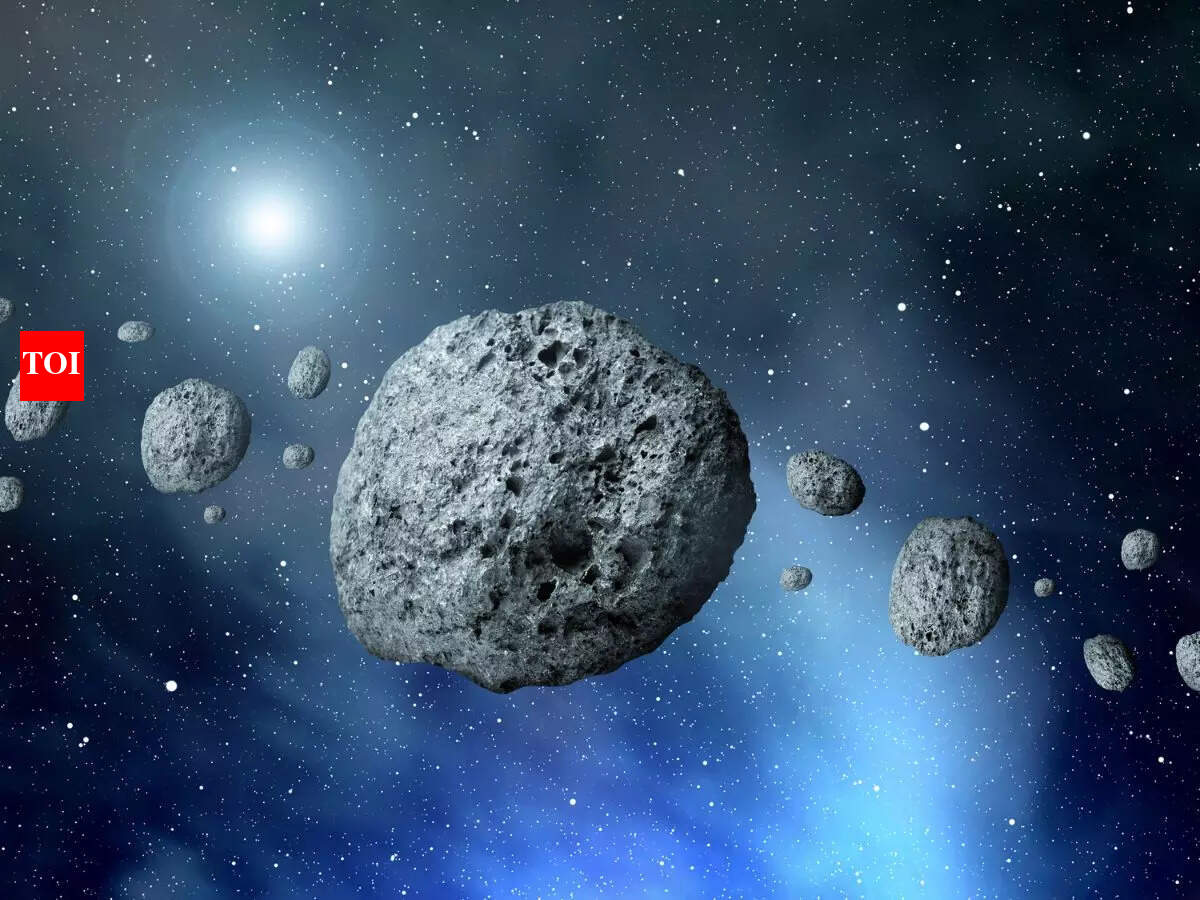 most dangerous asteroid