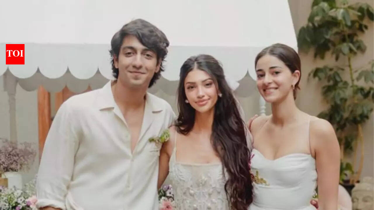 deanne panday siblings