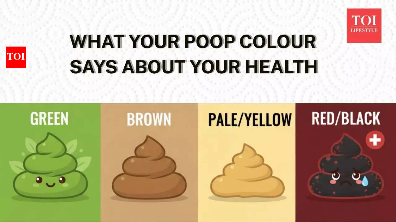 maroon colored stool