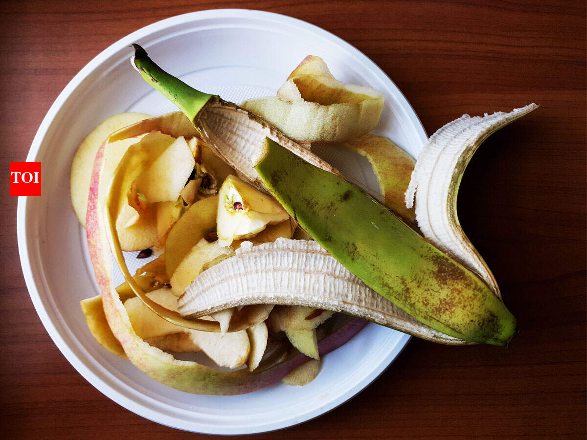 fruit peel