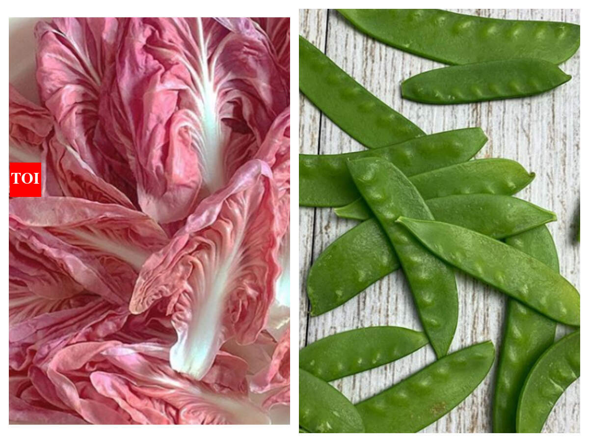 world's rarest vegetable