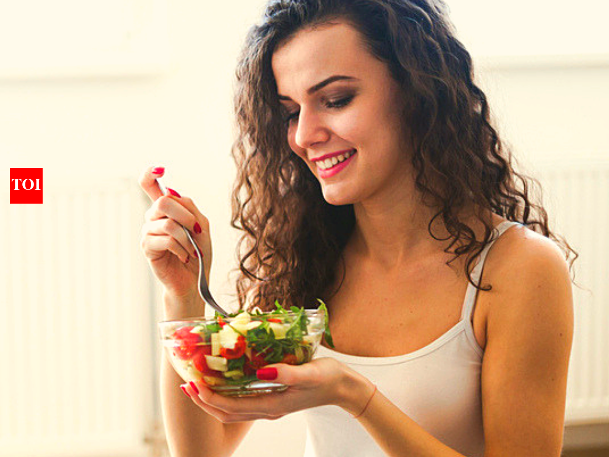 proper posture when eating