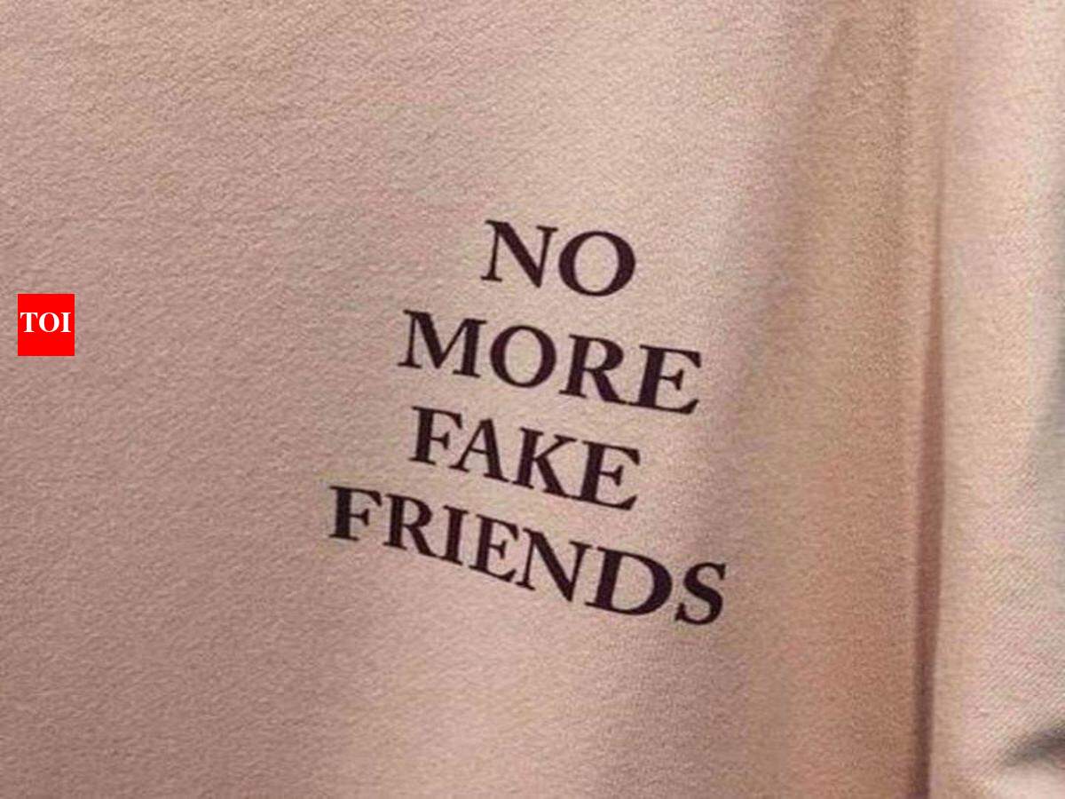 fake pals