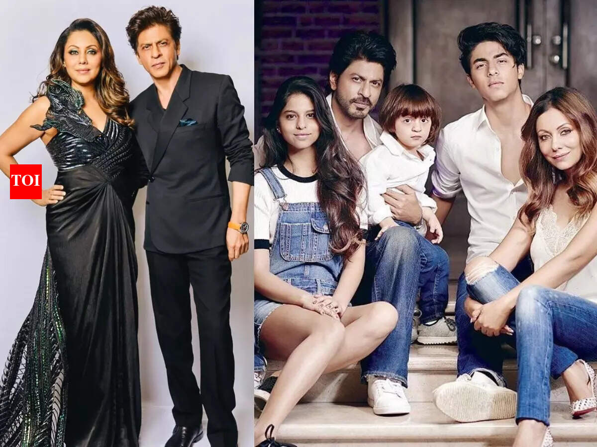 gauri khan qualification