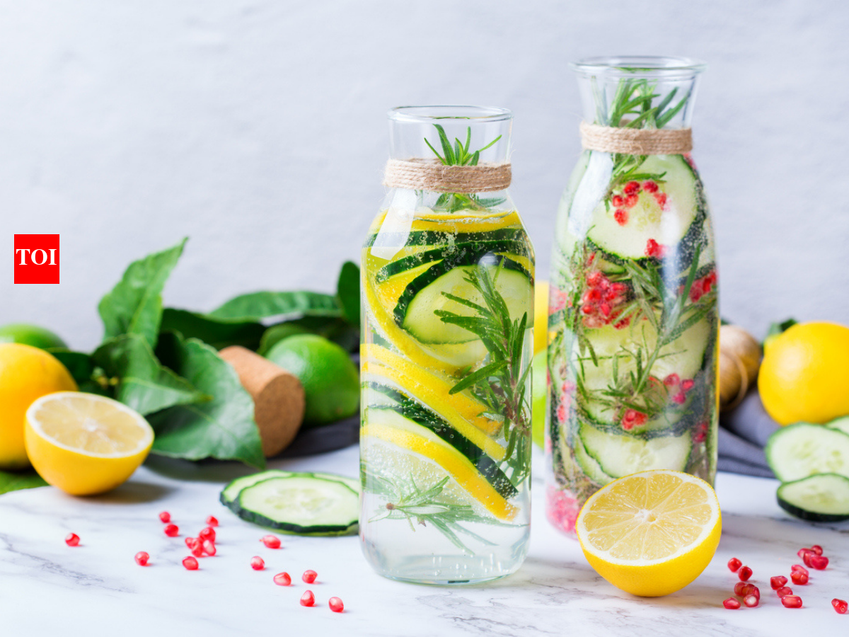 mint water side effects