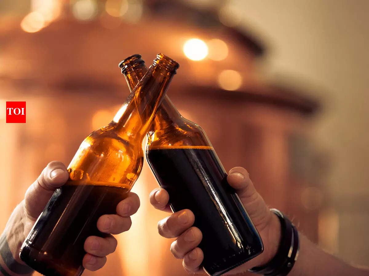 difference between draft and beer