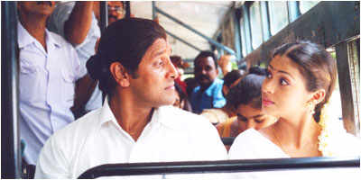 Aparichit | undefined Movie News - Times of India