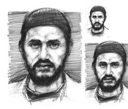 Poster boy: Abu Musab al-Zarqawi - Times of India