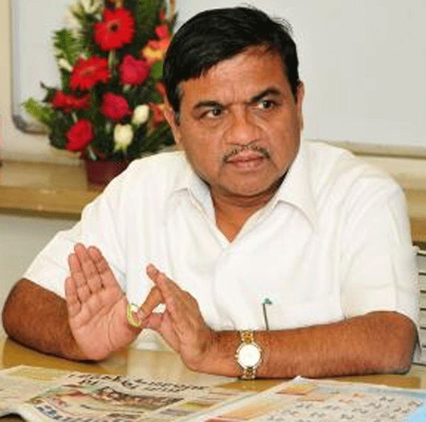 Those behind inflammatory Facebook posts identified: R R Patil | India ...