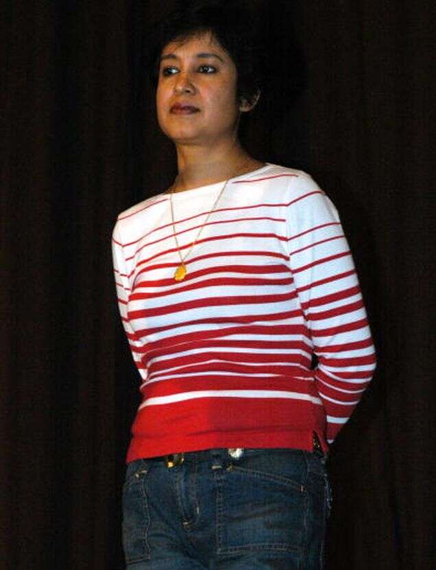 Taslima Nasrin gets one-year visa extension | India News - Times of India