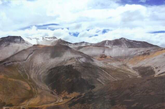 Chinese soldiers pitch seven tents in Chumar, stand-off continues ...