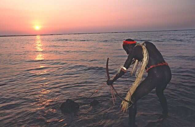 French filmmakers make secret documentary on Andaman’s Jarawa tribe ...