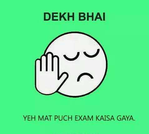 26 'Dekh Bhai' Memes That Define Our Lives! - Times of India