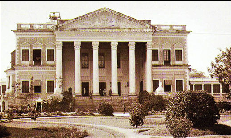 Hyderabad's opulent palaces a pale shadow of their past | Hyderabad ...