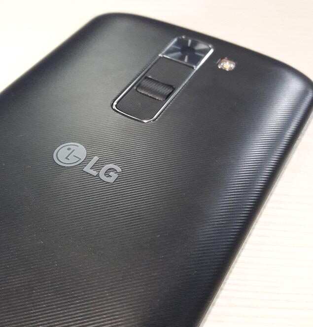 LG K7 first impressions: Is it worth it? - Times of India