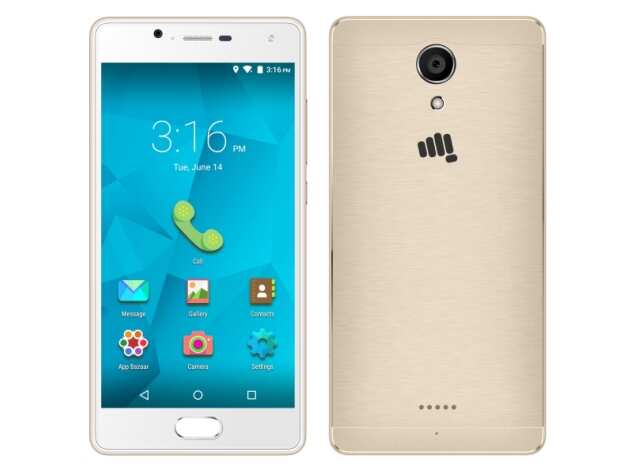 Micromax Canvas Unite 4, Unite 4 Pro with Indus OS 2.0 launched - Times ...