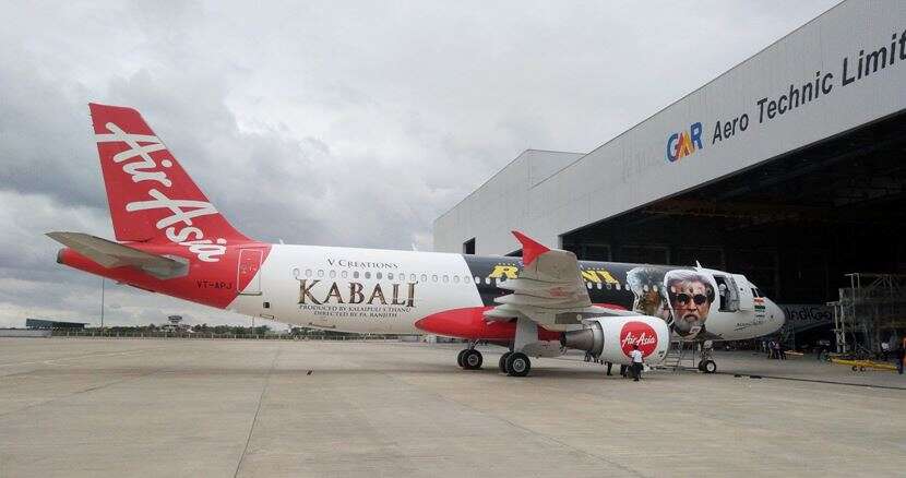 Kabali release: The lengths Rajinikanth fans go to | Chennai News ...