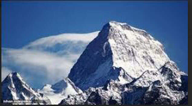 Mahar Regiment to scale Mount Kamet as it turns 75 | Lucknow News ...