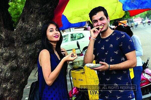 muskabun: Tongue-ticklers that add to the monsoon magic | Ahmedabad ...