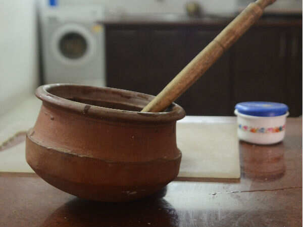Madras Day: The aatu kallu might still have its day, yet | Chennai News ...