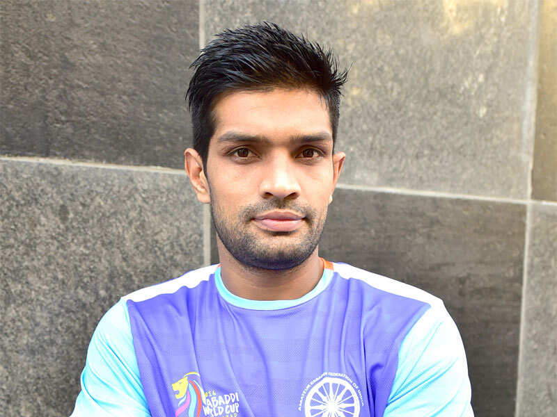 kabaddi: Kabaddi World Cup: Men who matter – Pradeep Narwal, Deepak ...