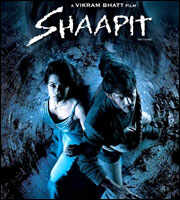 Movie Review of 'Shaapit' | - Times of India