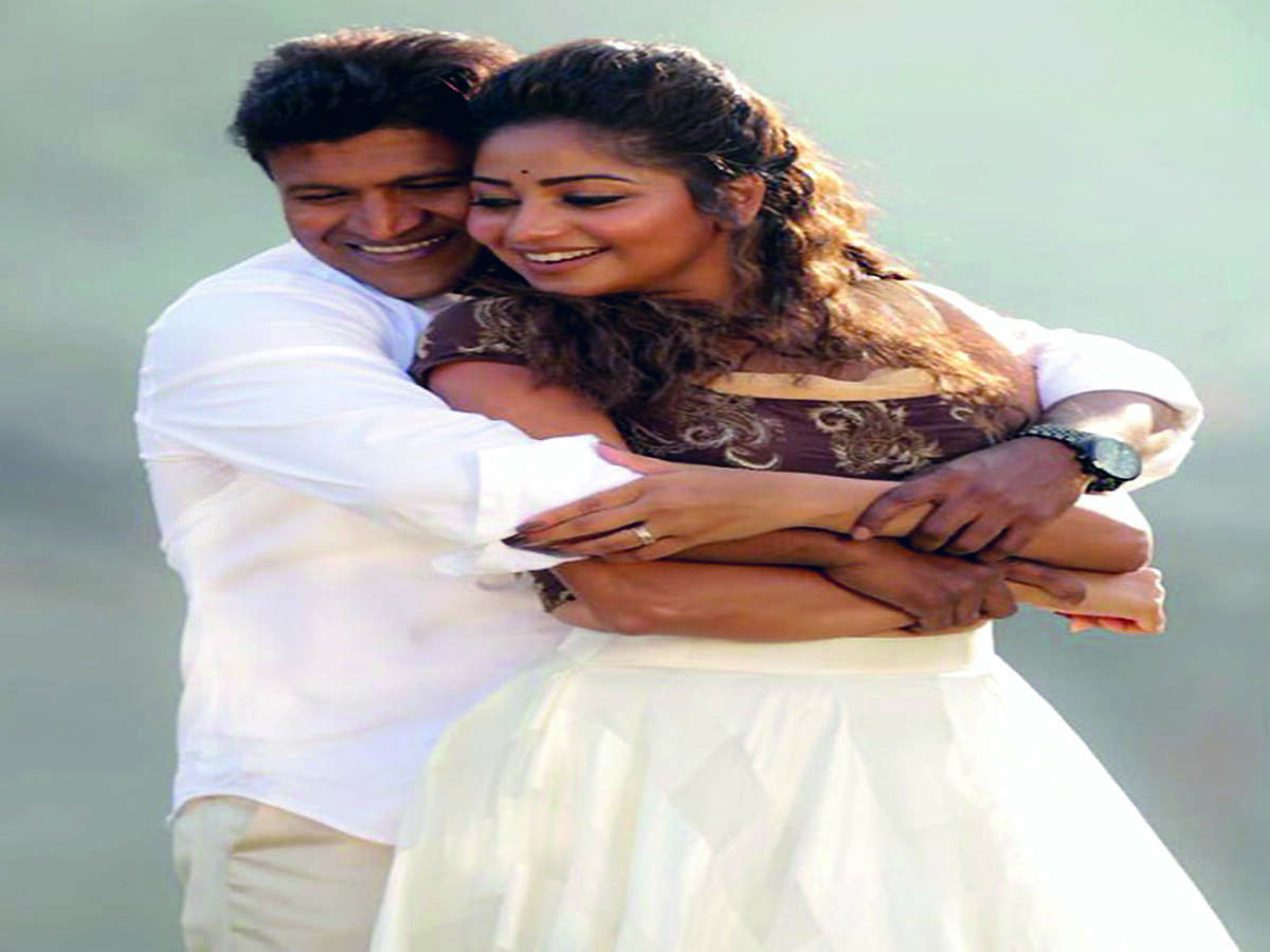 Puneeth Rajkumar: Natasaarvabhowma releases on Feb 7
