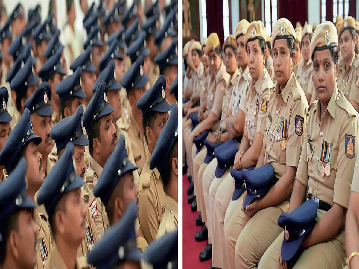 Chief Minister Siddara­ma­iah launches Anti-Drug Task Force, urges citizens to join fight for a ...