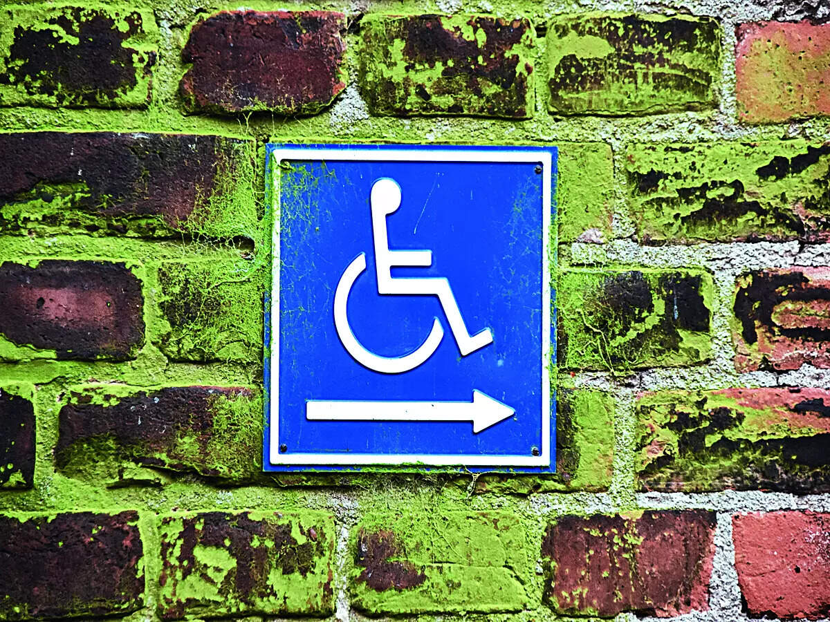 Access abled