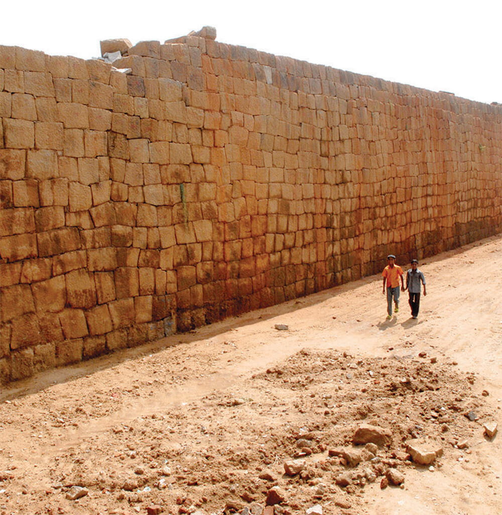 Magadi: Magadi’s master plan to protect its monuments