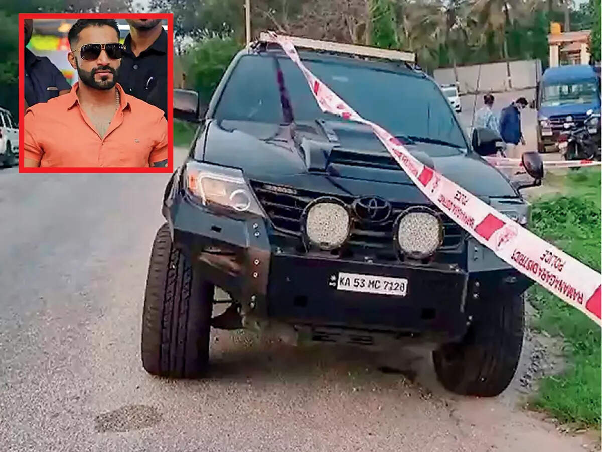 CCTV lapses fuel doubts in Ricky Rai shootout