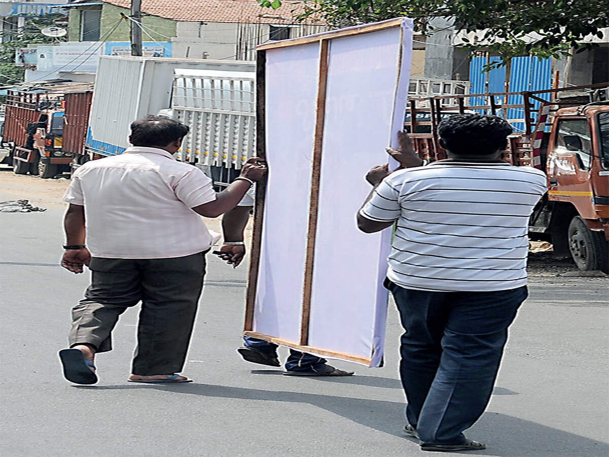 Bank dispossesses tenants despite High Court orders