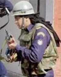 Researchers create bullet-proof skin