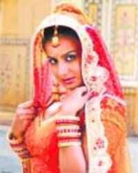 It's a first for Pooja