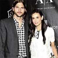 Separated for a year, Ashton files for divorce