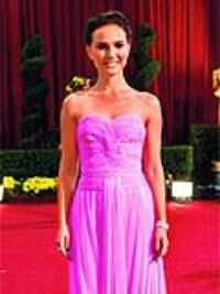 Natalie loves obscene hip-hop